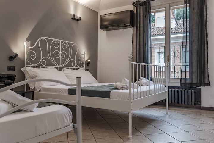 Turati Apartment 5 - Bologna Short Rental - 波隆那