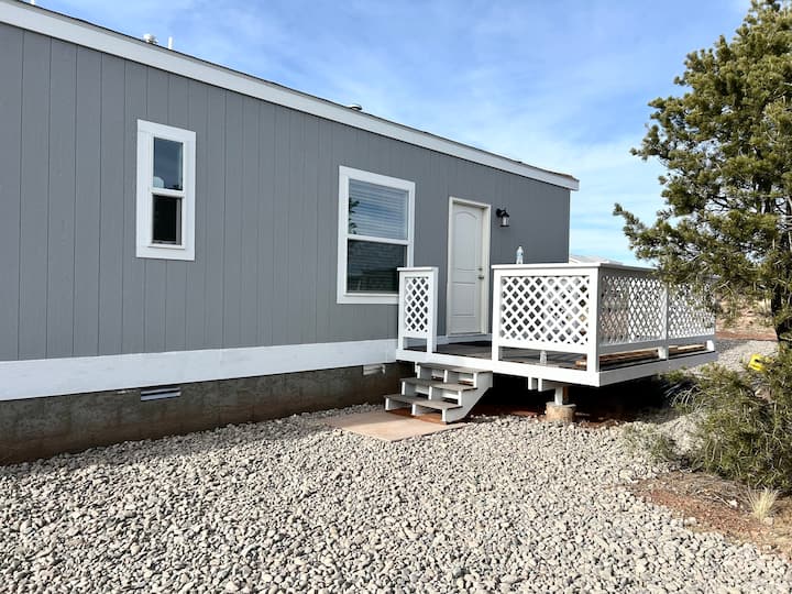 Bluwood Tinyhome, Close To Grand Canyon! - Arizona
