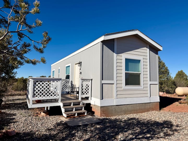 Bluwood Tinyhome, Close To Grand Canyon! - Grand Canyon National Park