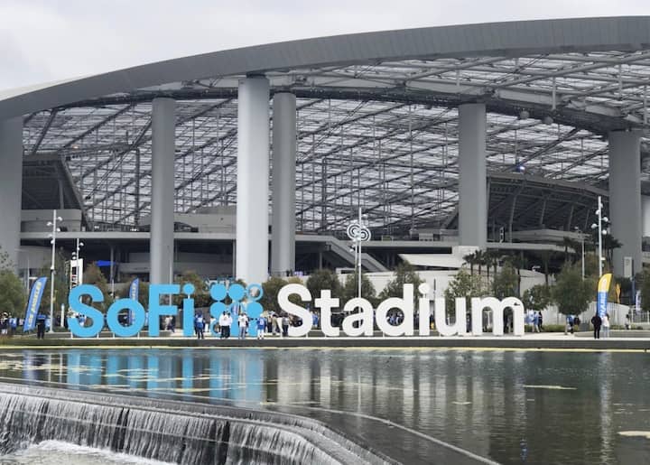 Stylish Getaway-near Beach, Venice &Lax - Marina del Rey, CA