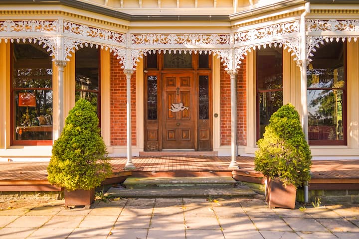 The Loft By St Agnes - Kyneton