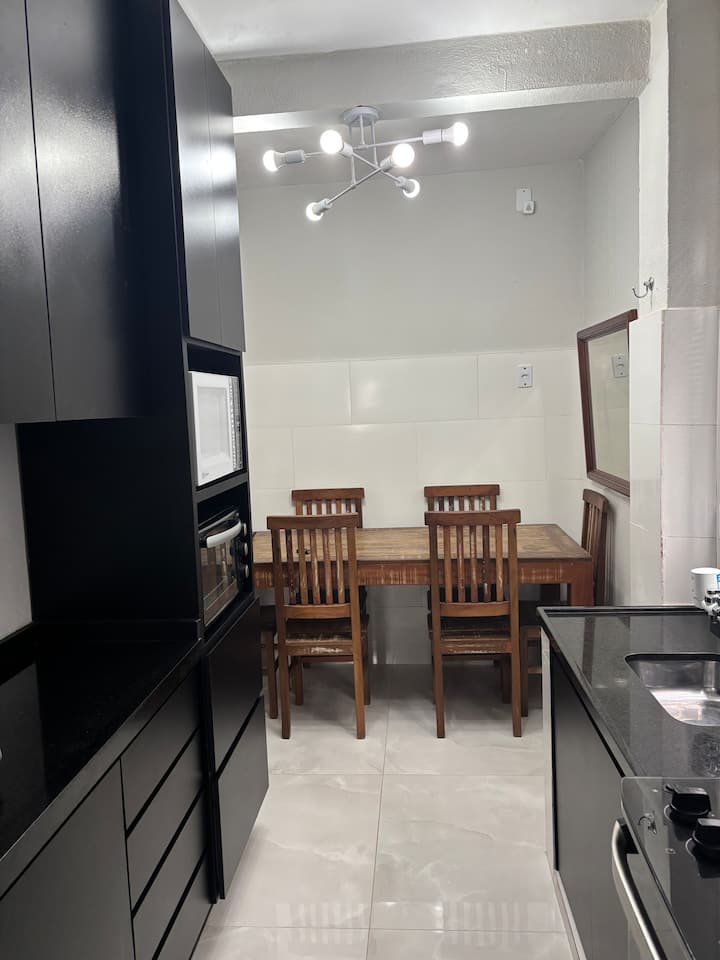 Casa Privativa - Bairro Sessenta Com Garagem. - Volta Redonda