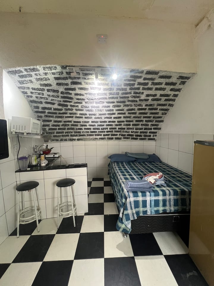 ÓTima Hospedagem Para Quem Quer Conhecer O Rj. - Rio de Janeiro