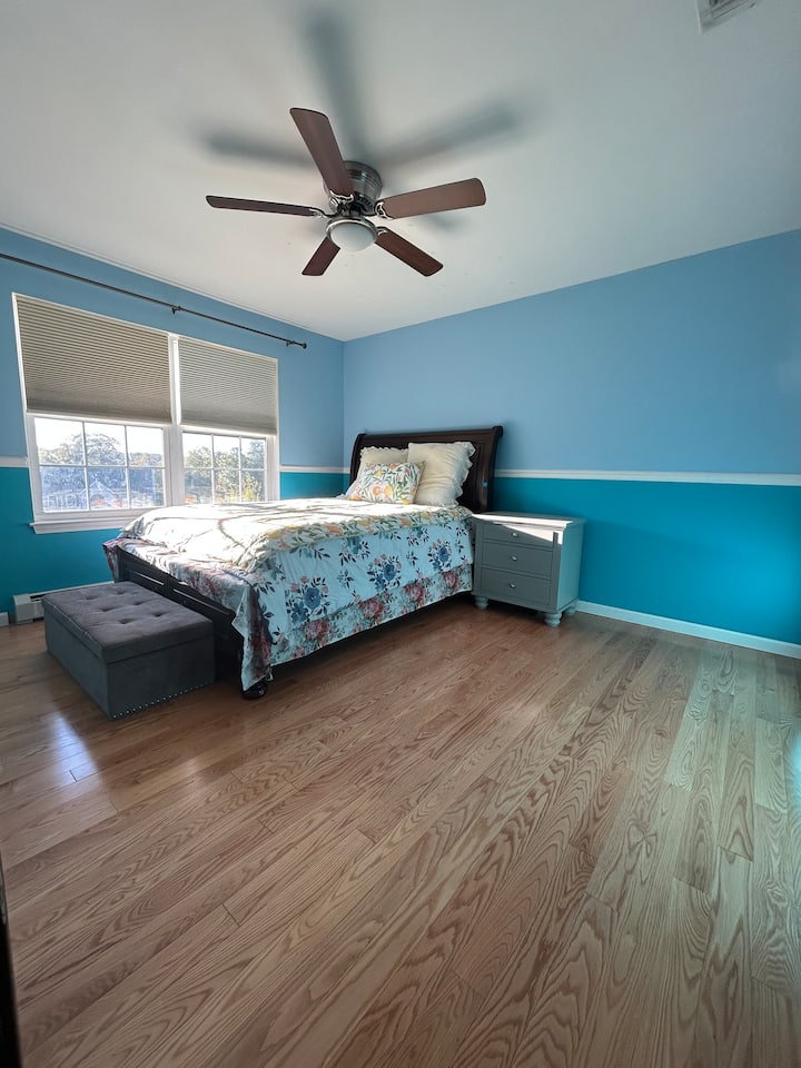 Sun Room-stay Near West Point/woodbury/ski Area - Goshen, NY