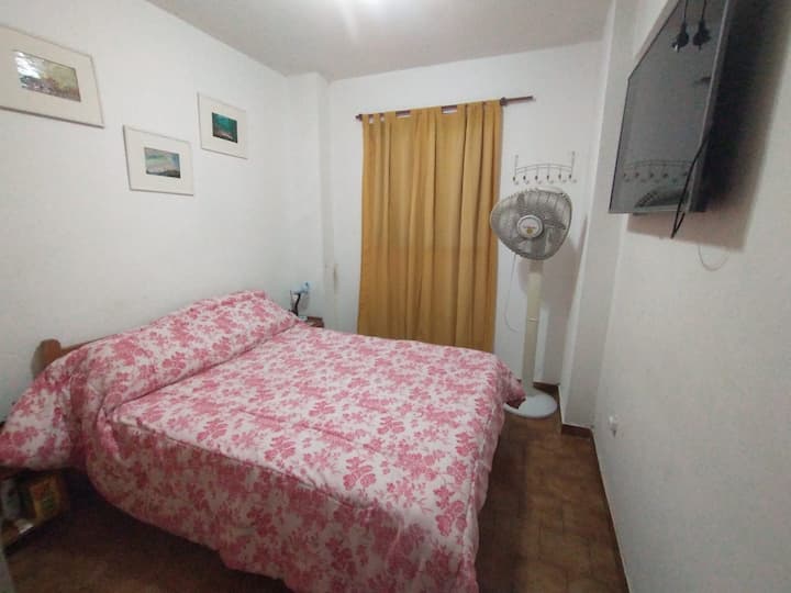 Departamento Santa Teresita Primer Piso - Santa Teresita