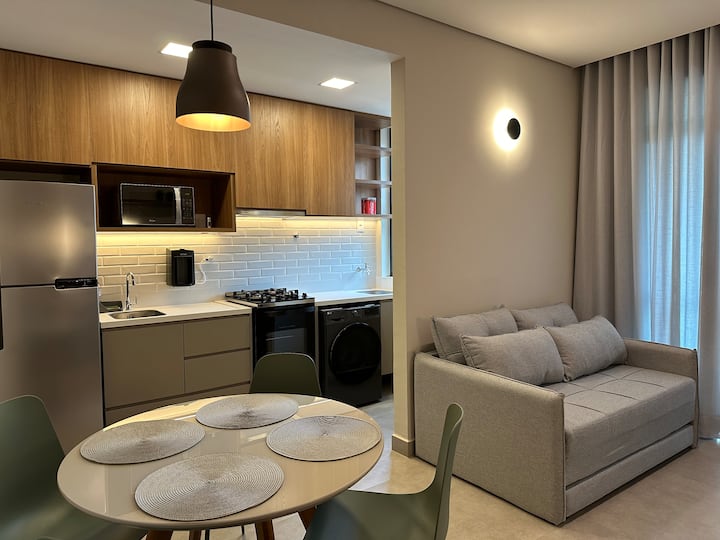 Apartamento Moderno Na Savassi - Minas Gerais (estado)