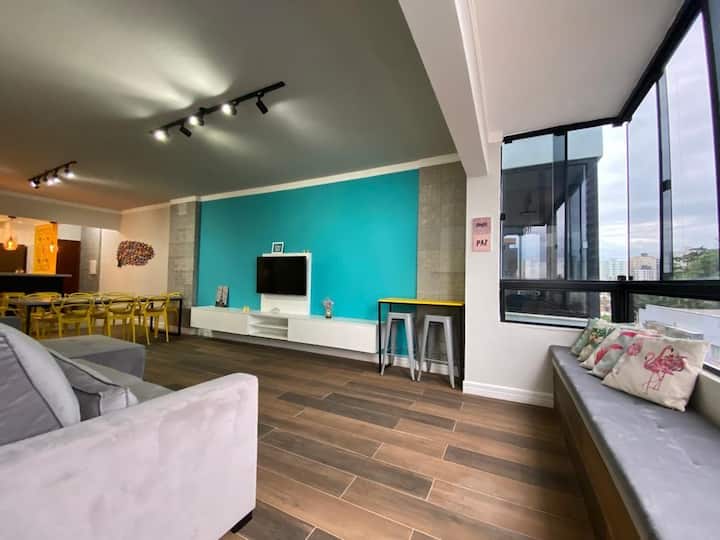 Apartamento Aconchego - Barra Velha