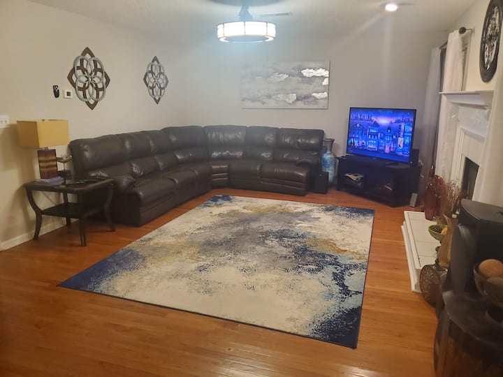 Serenity Oasis - Stockbridge, GA