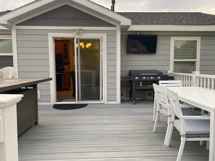 The Fairmont House - Pocatello, ID