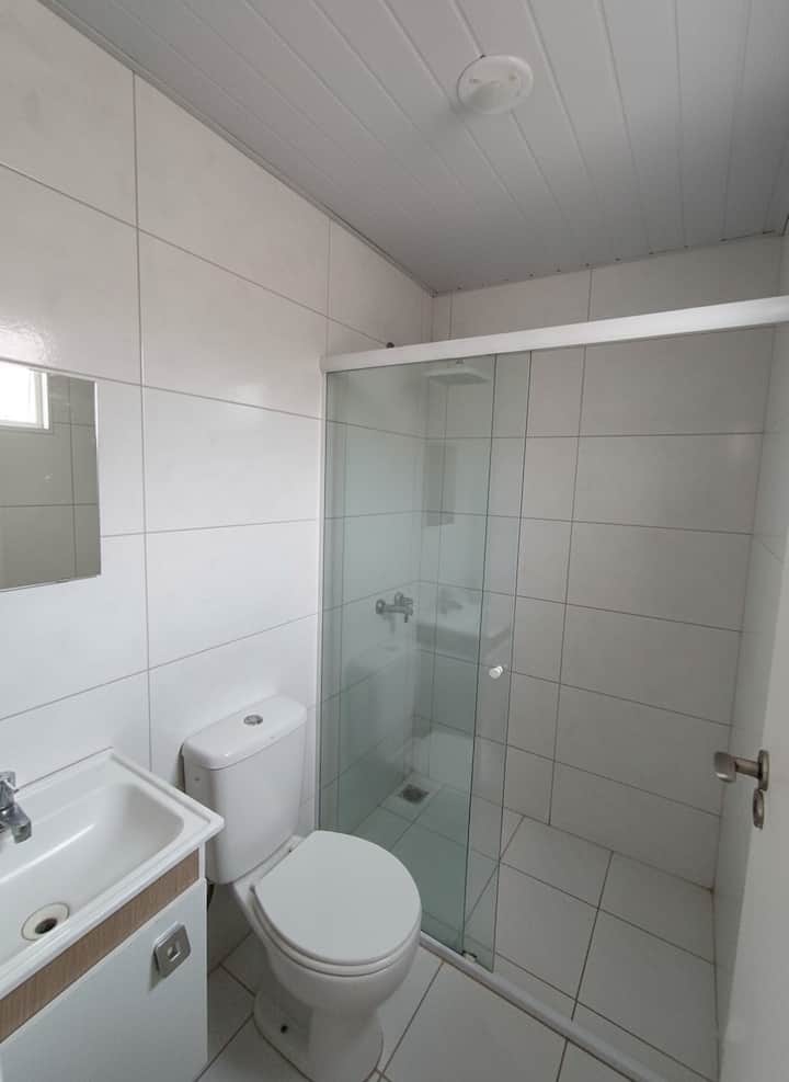 Aloha Gravatá - Navegantes