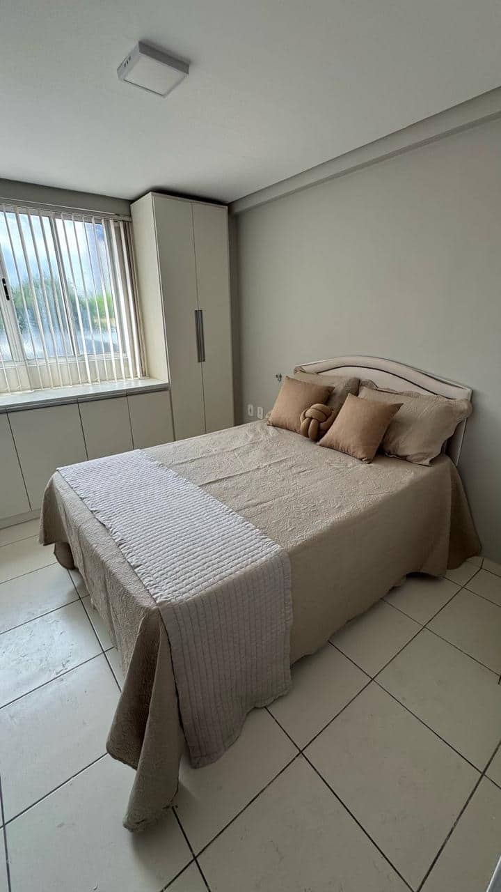Apt. Zn Leste! Próx. Hosp, C.convenções. Riverside - Teresina
