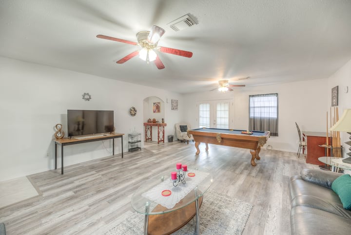 Charming Home 10 Min From Casino. - Naskila Casino