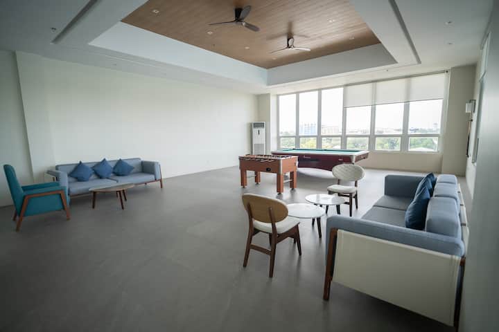 Sherata Staycation - Sitari, Bacolod City - Bacolod