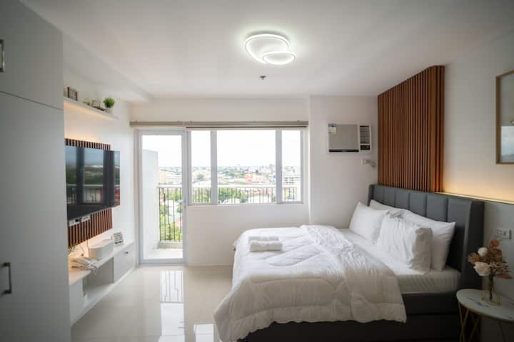 Sherata Staycation - Sitari, Bacolod City - Bacolod