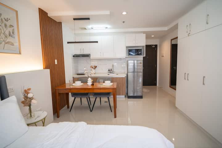 Sherata Staycation - Sitari, Bacolod City - Bacolod