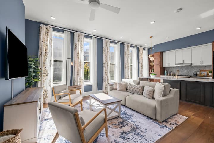 Staycourt&walnut | Cincinnati - Cincinnati, OH