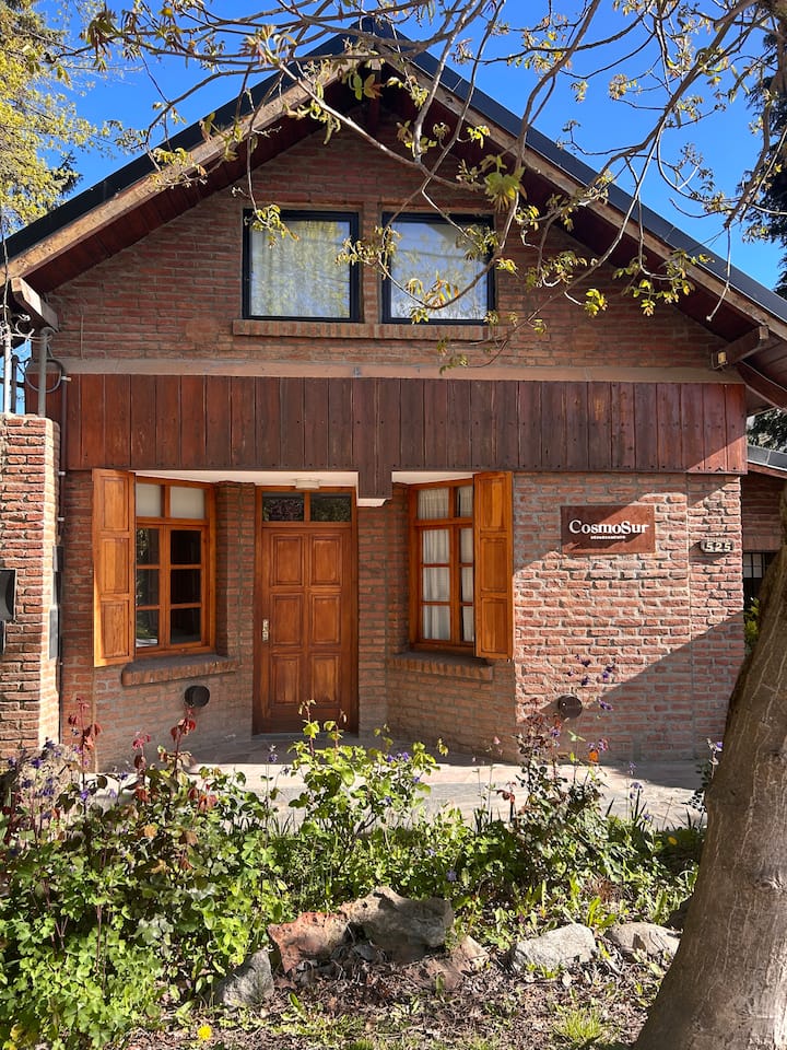 Cosmosur - Centro El Bolson - El Bolsón