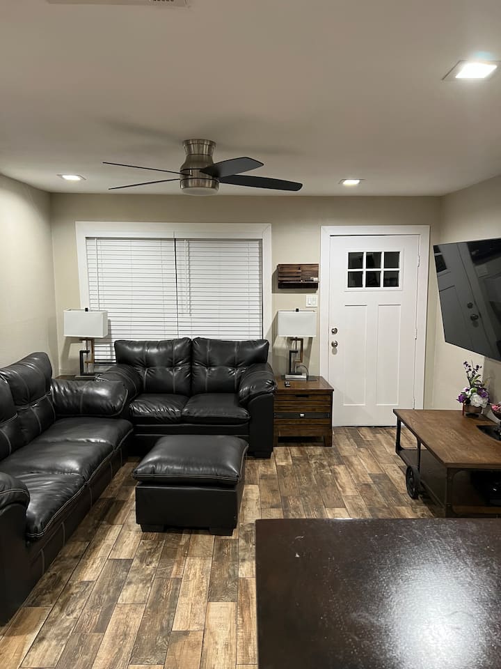 Your Home Away From Home Dfw 3br/1ba - Mesquite, TX