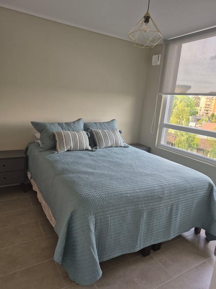 Hermoso Departamento Centrico Junto A Strip Center - Los Angeles