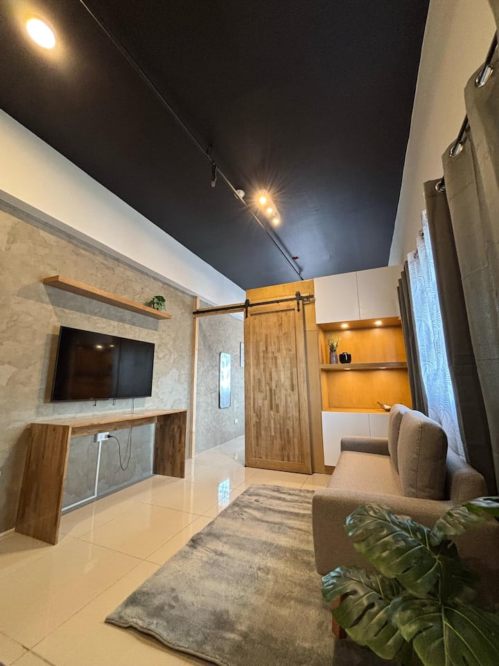 Condo Near Capitol Cebu - Cebu City