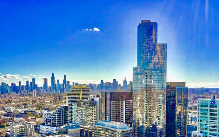 * 6 Star Luxe * - St Kilda