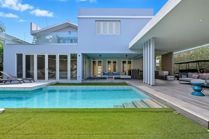 Villa Dorada At Dorado Beach Resort & Club - Dorado