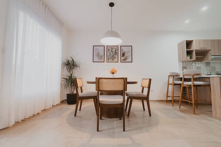 Casa Lindabad - Aguascalientes