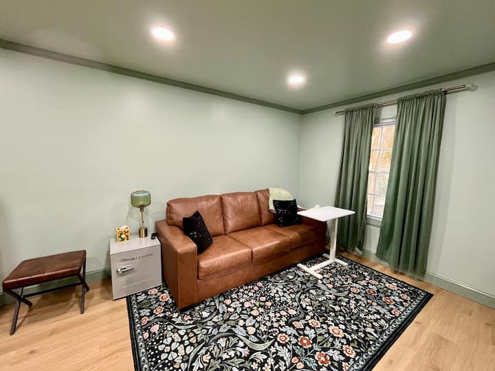 Emerywood Studio - High Point, NC