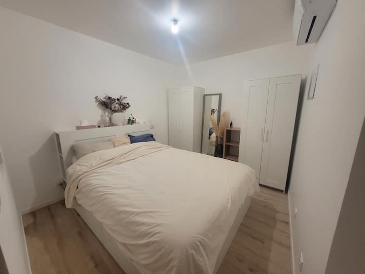 Charming Annecy Old Town Lake Apartment - Annecy