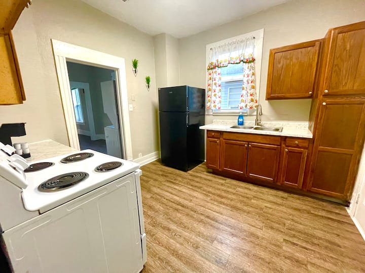 Comfy 3/1 With Everything You Need - 5 Mins To Dt - Jacksonville, FL