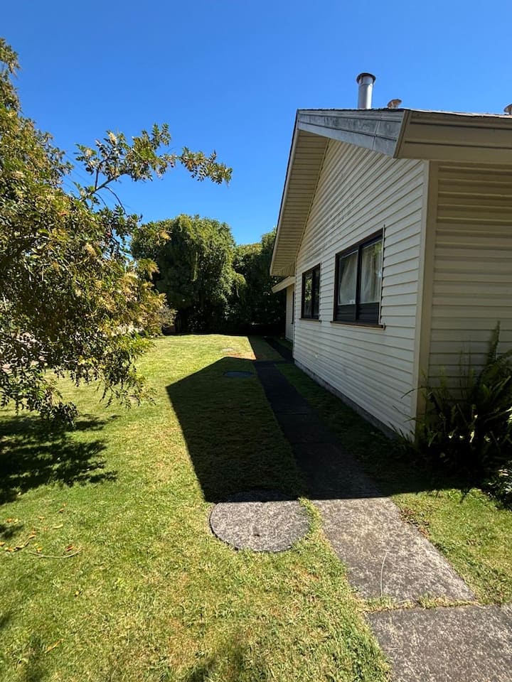 ¡Casa En Pingueral, Lugar Perfecto Para Descansar! - Tomé