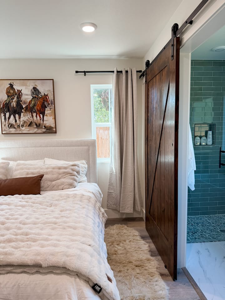 The Tex Inn - Stephenville, TX