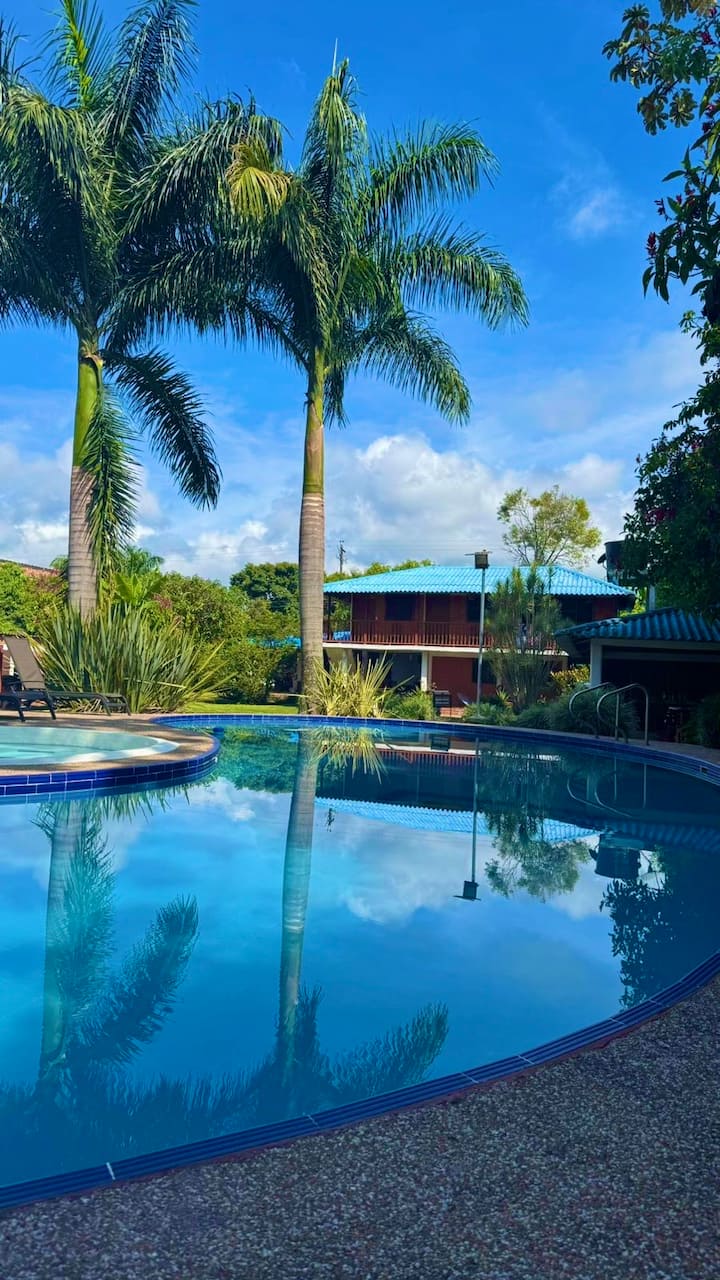 Finca En Montenegro, Quindío - Armenia, Colombia