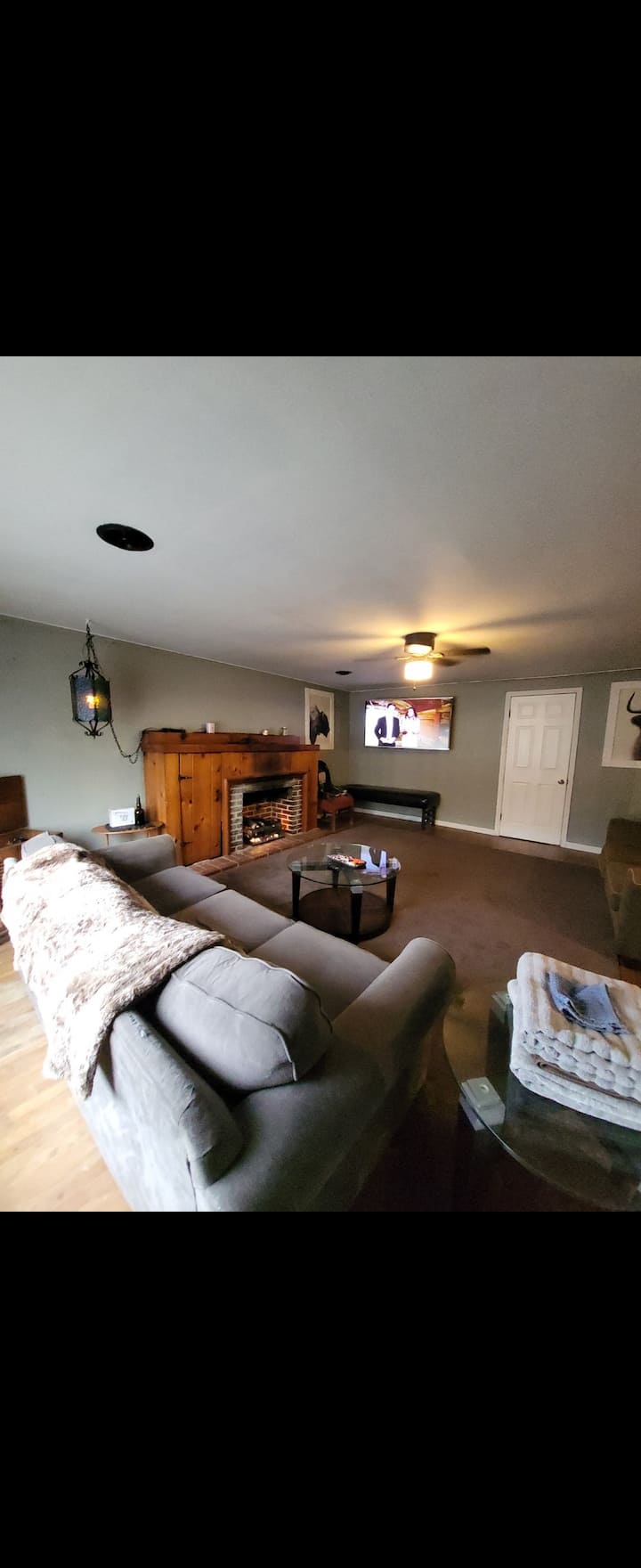 Spacious One-bedroom Conveniently Located - East Aurora, NY