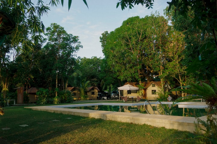 Hilltop Breeze Cottage - Bolinao