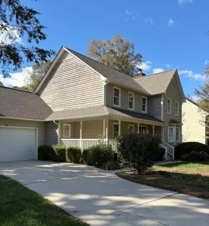 Saint Johns Hp | Groups Welcomed - High Point, NC