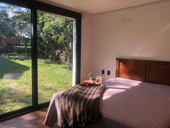 Casa Da Floresta - Santa Maria