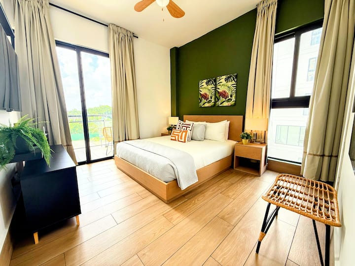 Sweet Suite Down Town Punta Cana. - Punta Cana