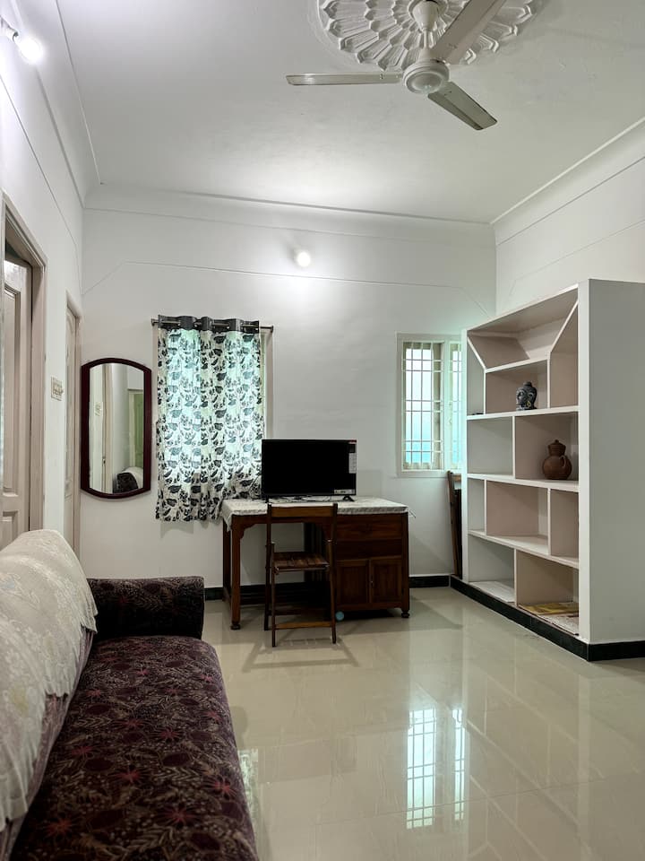 Studio 43 - Puducherry