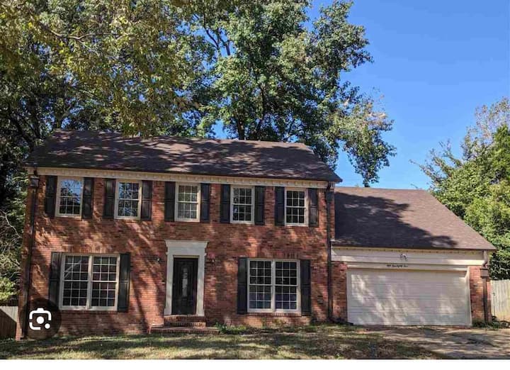 Relaxing Home W/ Private Pool Near City Hotspots - Memphis, TN