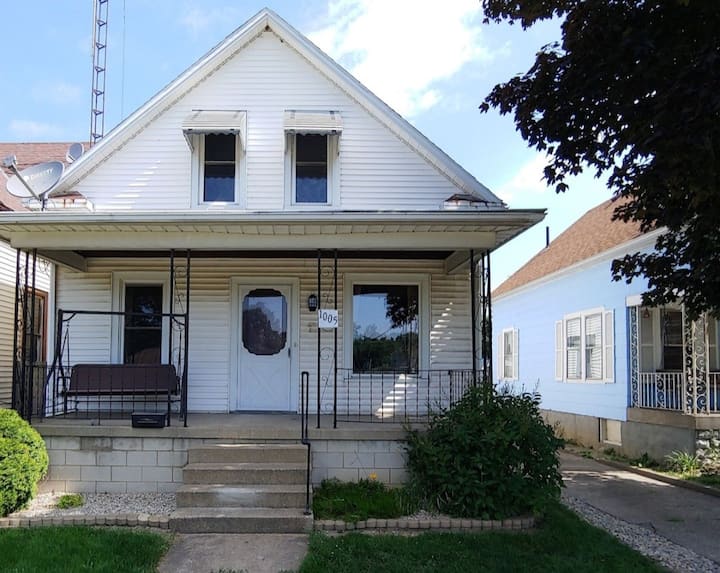 Entire House 2 Bed - Sandusky, OH