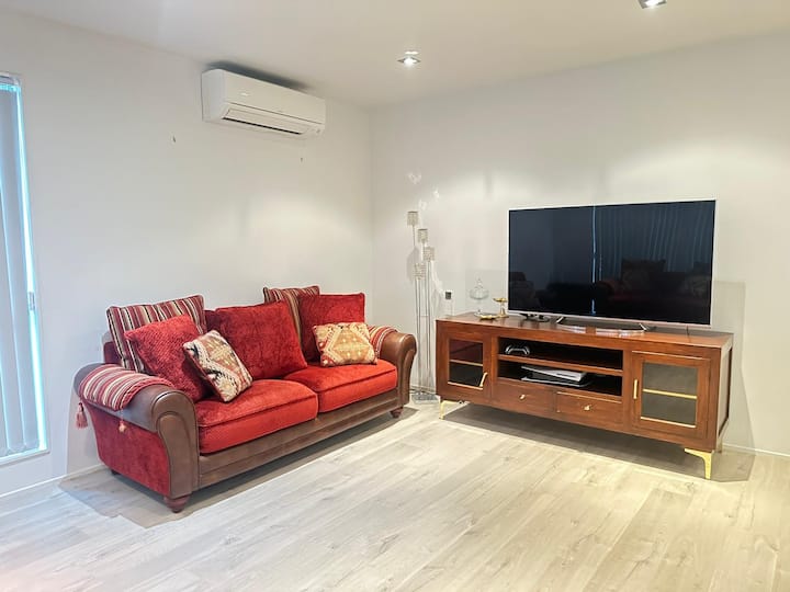 Townhouse In Northshore 20 Min To City - Auckland