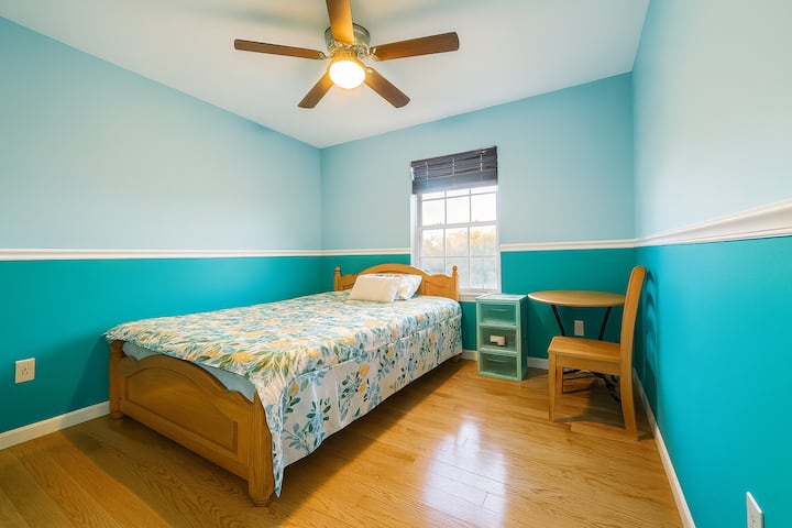 Relaxing Stay In A Quiet Neighborhood - Middletown, NY