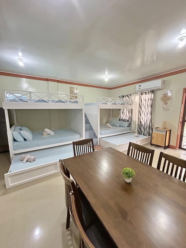 Apartment In Tandag City - Tandag