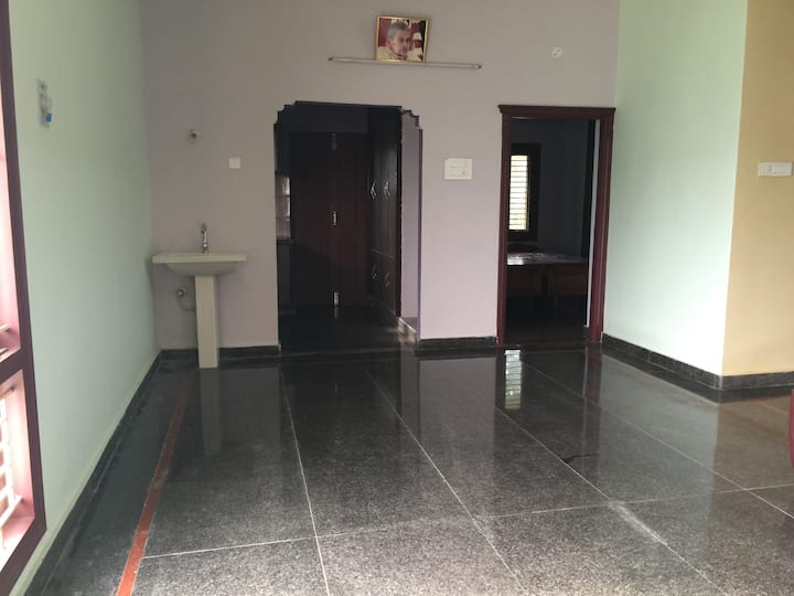 Padmavathi Niyalam - Kadapa