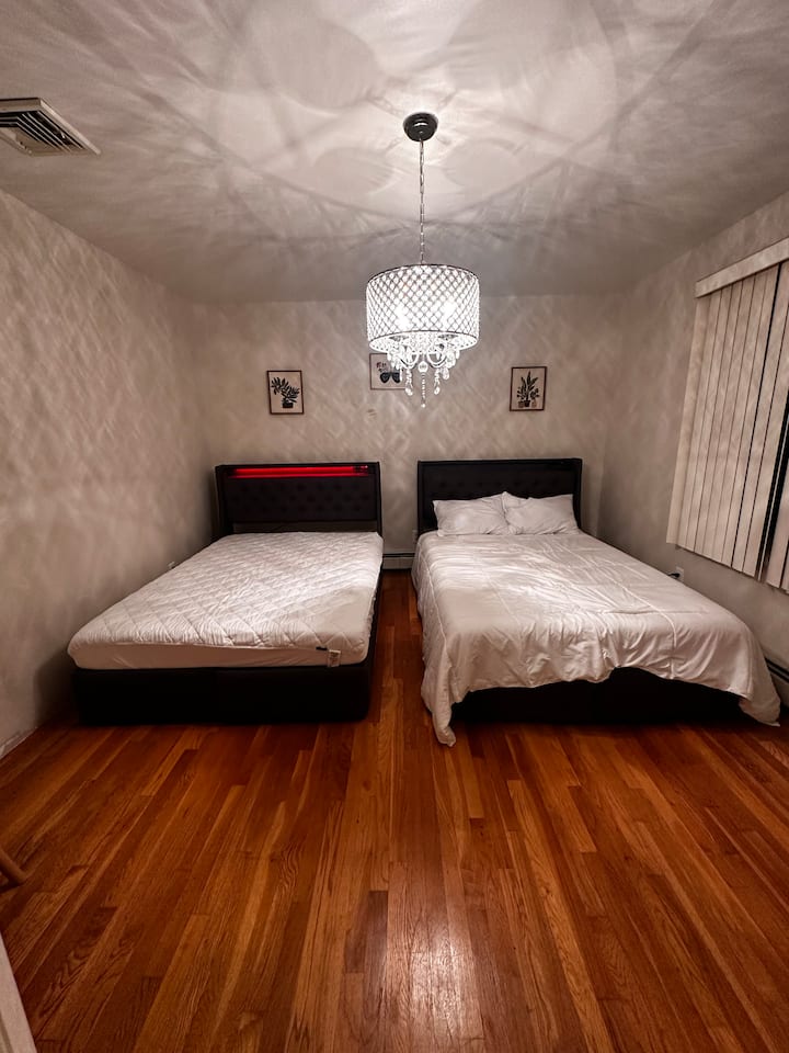 Cozy Space In Ossining, Ny - Sleepy Hollow, NY
