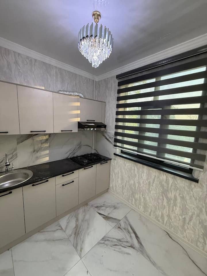 Квартира 2 - Uzbekistan