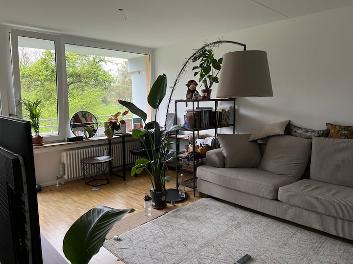 Zimmer Wohnung - Munich