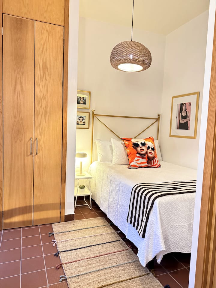 Loft 11 Boutique Balcón • Terraza • Zona Centro - Guadalajara