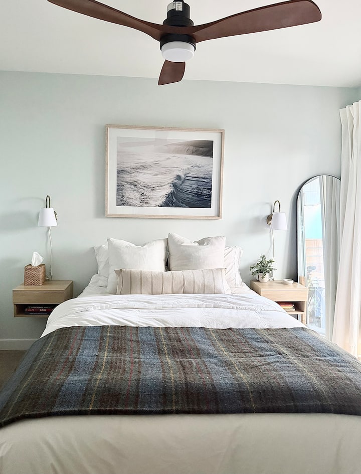 Private Suite In Columbia City - Seattle